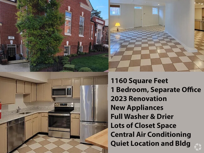 Downtown Frederick Apartments for Rent - Frederick, MD - 4 Rentals ...