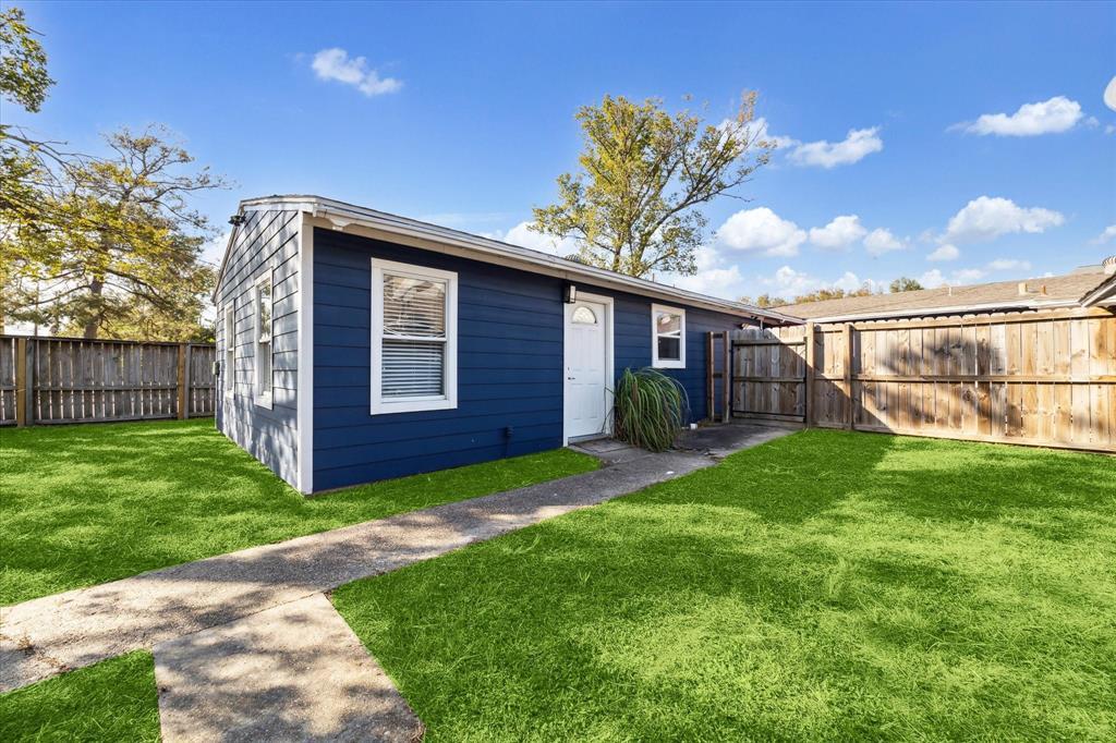 1147 Du Barry Ln Houston, TX 77018 - Alquileres en Houston, TX ...