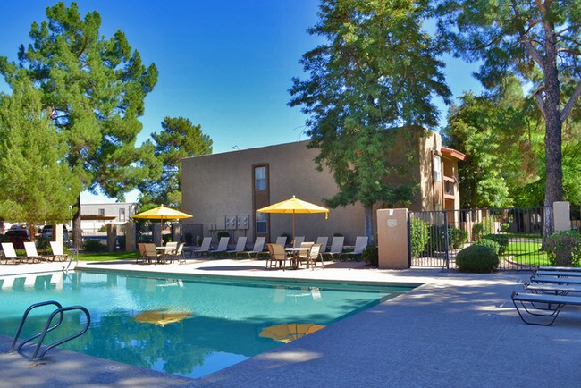 Aztec Springs Apartments Rentals - Mesa, AZ | Apartments.com