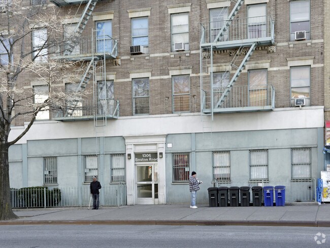 1306 Boston Rd, Bronx, NY 10456 Apartments - Bronx, NY | Apartments.com