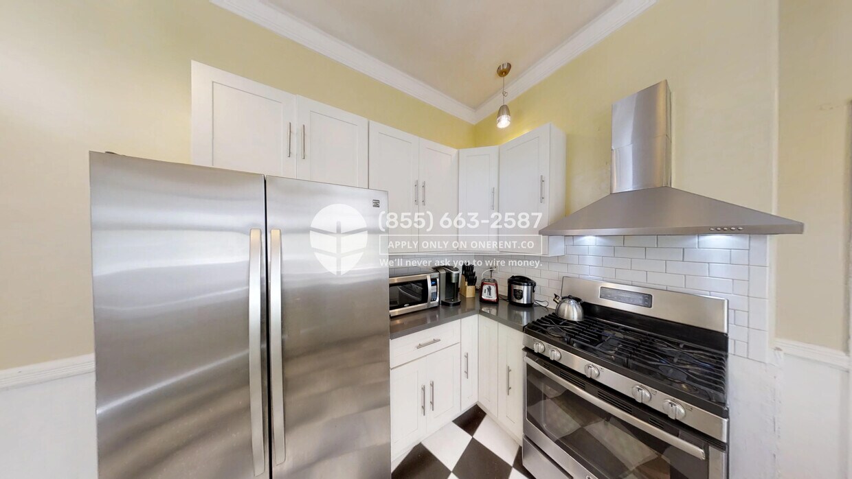 3129 Market St, Oakland, CA 94608 - House Rental in Oakland, CA ...