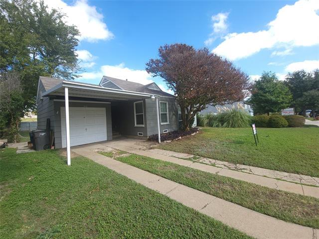 3916 Locke Ave, Fort Worth, TX 76107 - House Rental in Fort Worth, TX ...