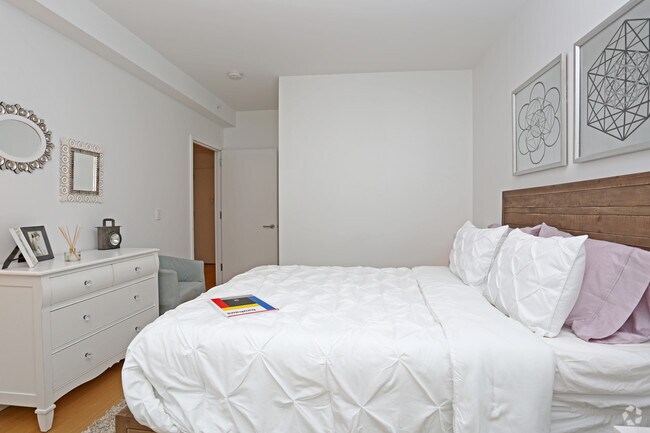 VIA 57 WEST Rentals - New York, NY | Apartments.com