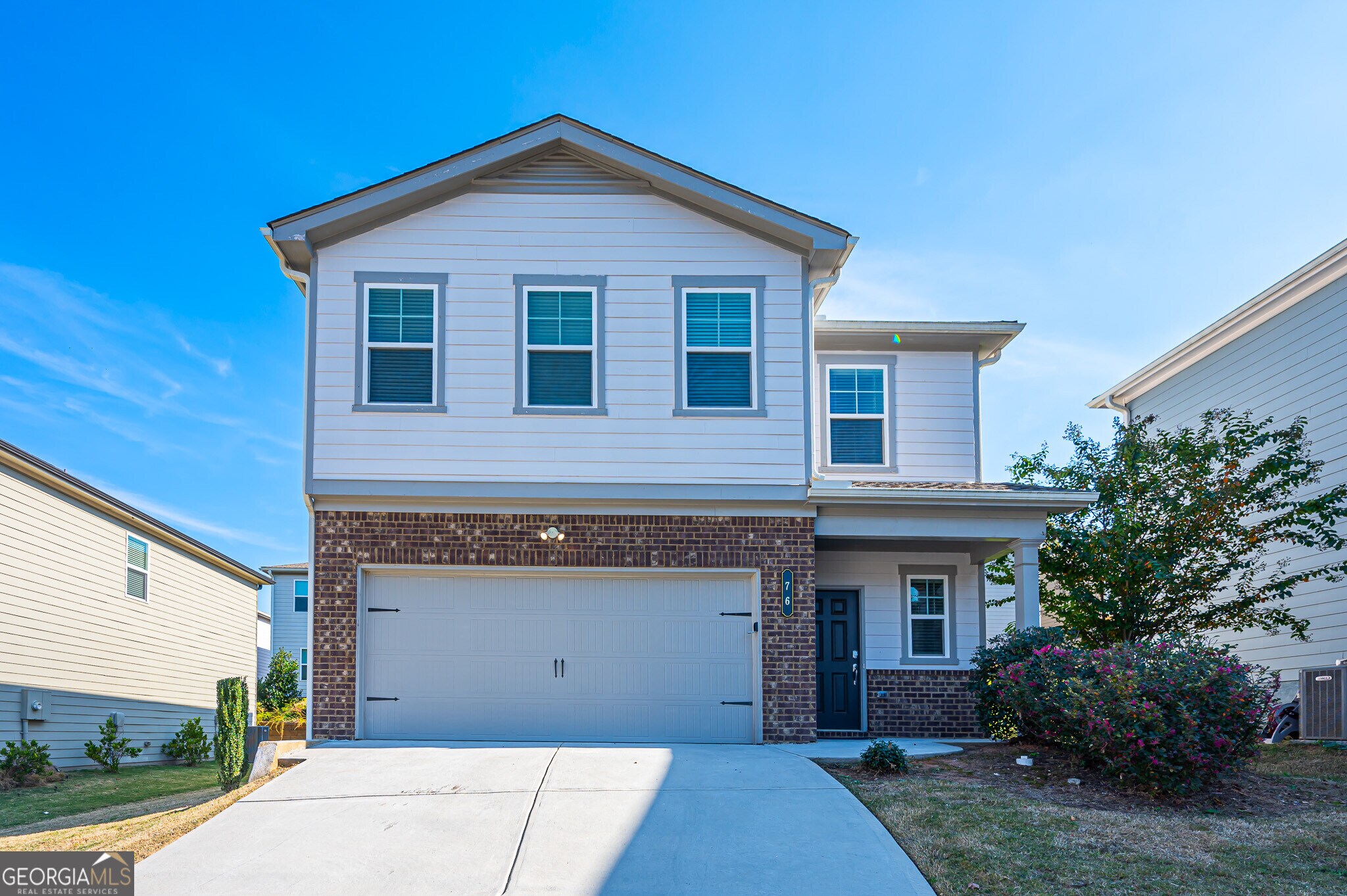 Apartments In Pendergrass Ga