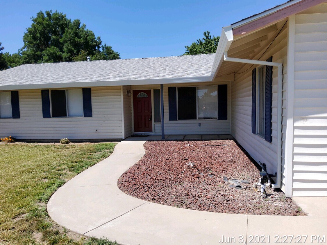 6925 Sutter Ave, Sutter, CA 95982 - House Rental in Sutter, CA ...