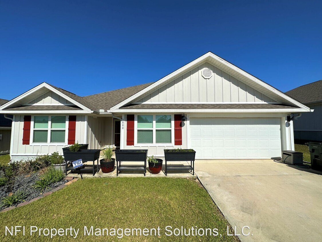 3880 Larry Furr Way, Bellview, FL 32526 - House Rental in Bellview, FL ...