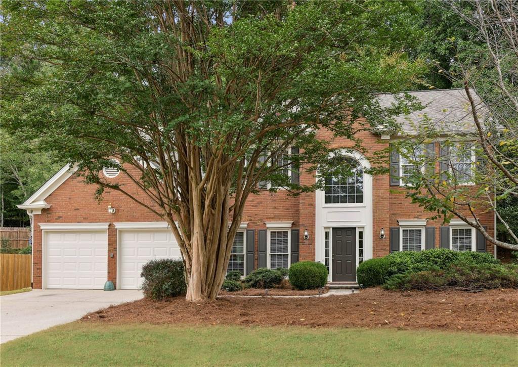 5463 Oxford Chase Way, Dunwoody, GA 30338 - House Rental in Dunwoody ...