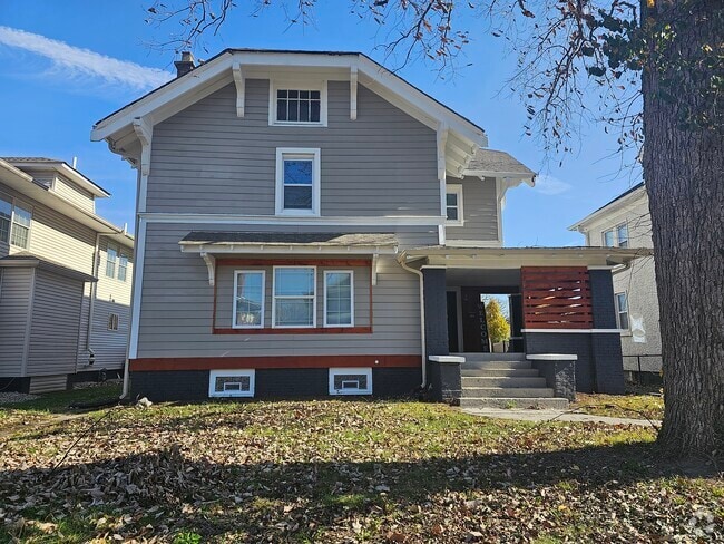 Watson-McCord Apartments for Rent - Indianapolis, IN - 1 Rentals ...