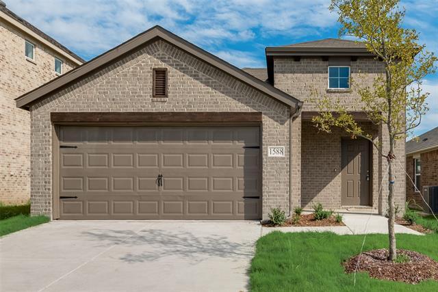 1588 Forge Pond Ln, Forney, TX 75126 - House Rental in Forney, TX ...
