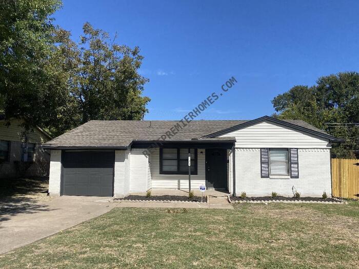 6121 Singing Hills Dr, Dallas, TX 75241 - House Rental in Dallas, TX ...