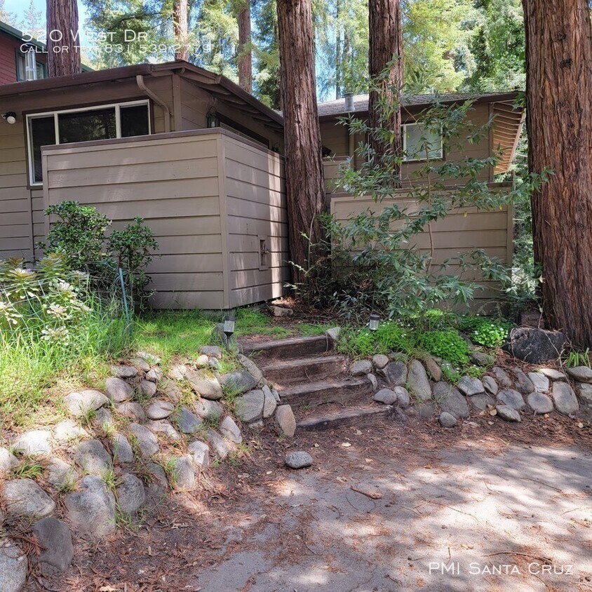 520 West Dr, Felton, CA 95018 - House Rental in Felton, CA | Apartments.com