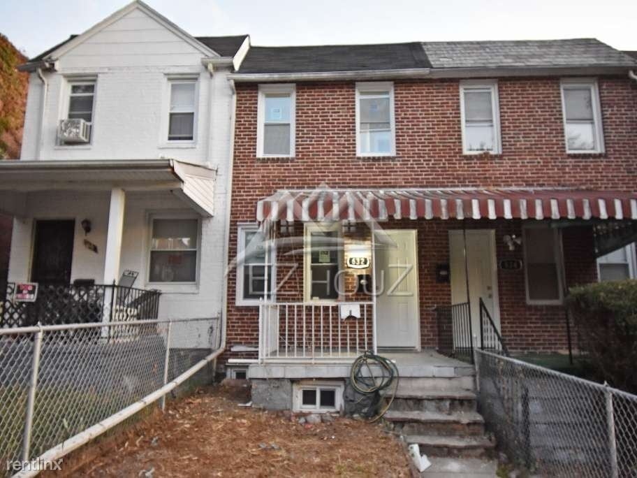 632 Willow Ave, Baltimore, MD 21212 - House Rental in Baltimore, MD ...