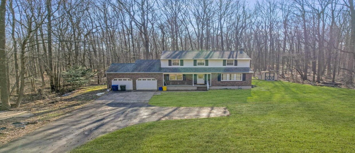 9 Spring Hill Ln, Burlington, NJ 08016 - House Rental in Burlington, NJ ...