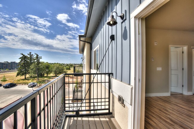 Prospect Station Apartments - Fort Collins, CO | Apartments.com