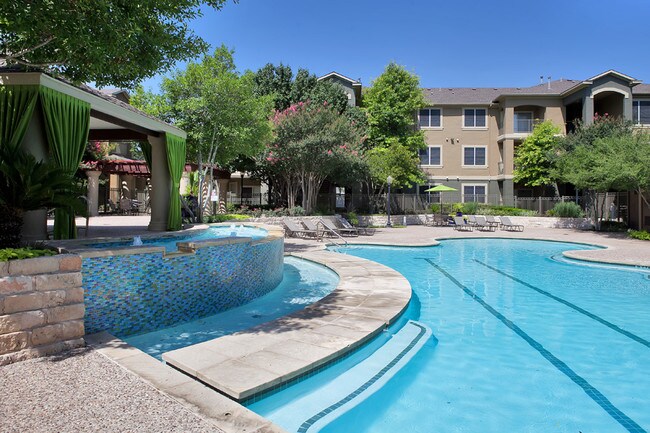 Griffis Lakeline Station Rentals - Austin, TX | Apartments.com