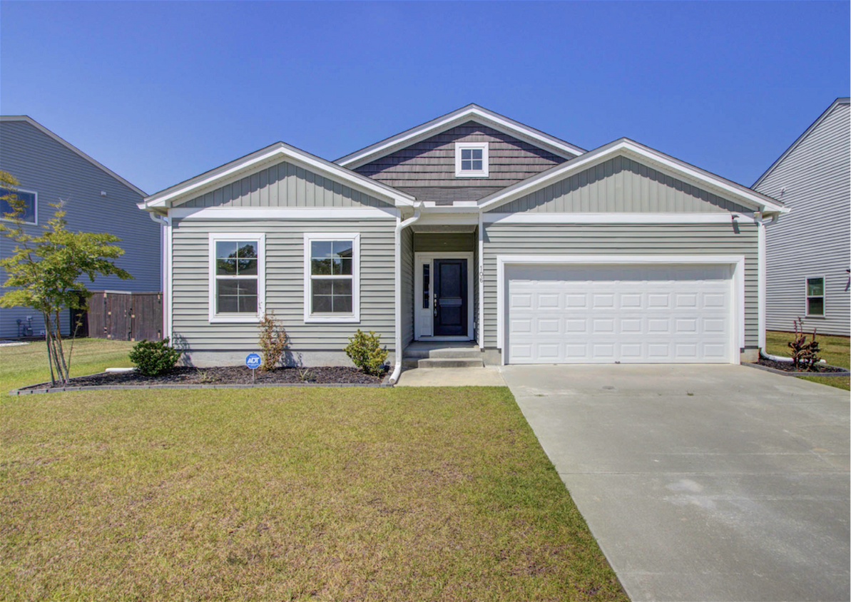 106 Lilly Grace Ln, Goose Creek, SC 29445 - House Rental in Goose Creek ...
