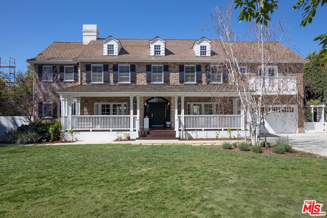 215 S Chadbourne Ave Los Angeles, CA 90049 - Alquileres en Los Angeles ...