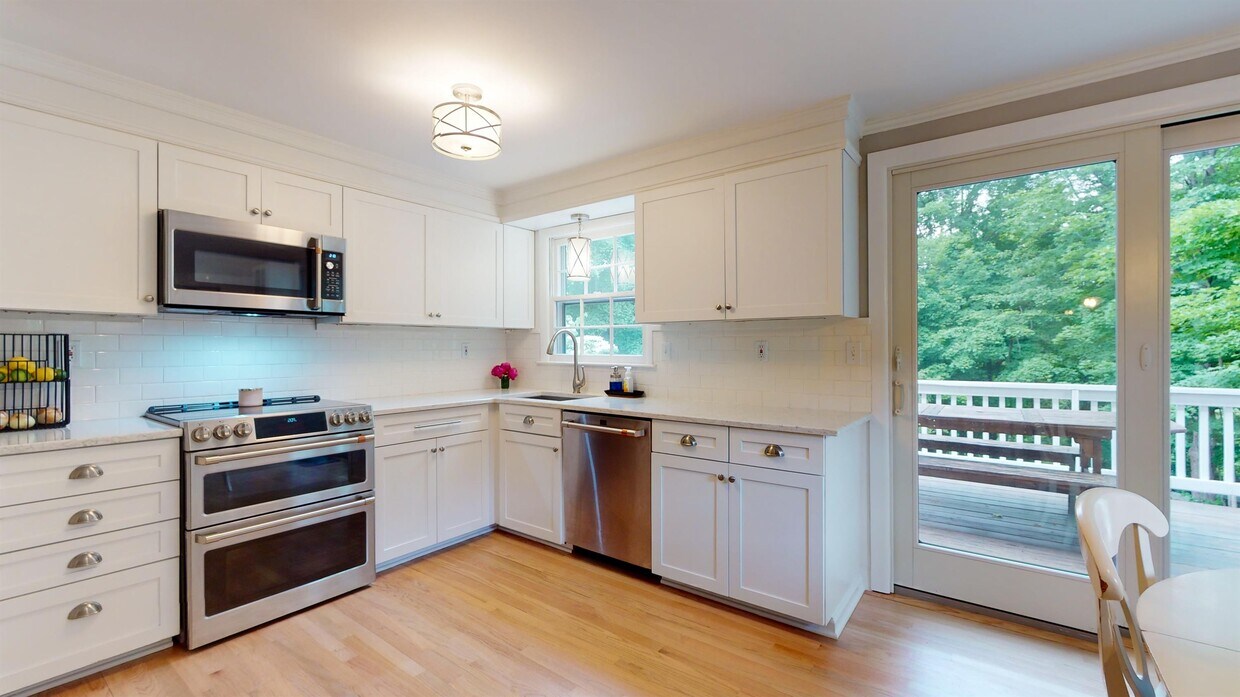 20 Ramapoo Hill Rd, Ridgefield, CT 06877 - House Rental in Ridgefield ...