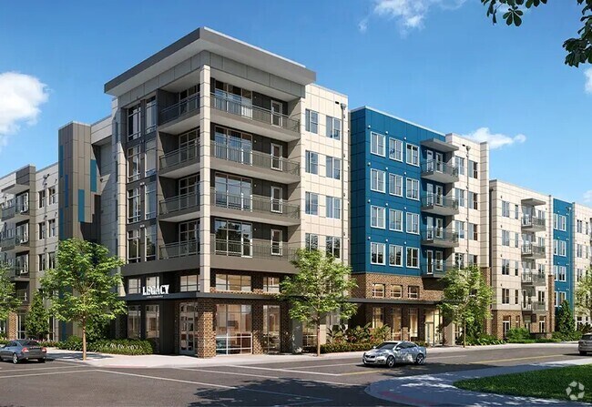 Midtown Gainesville Apartments for Rent with High Ceilings ...