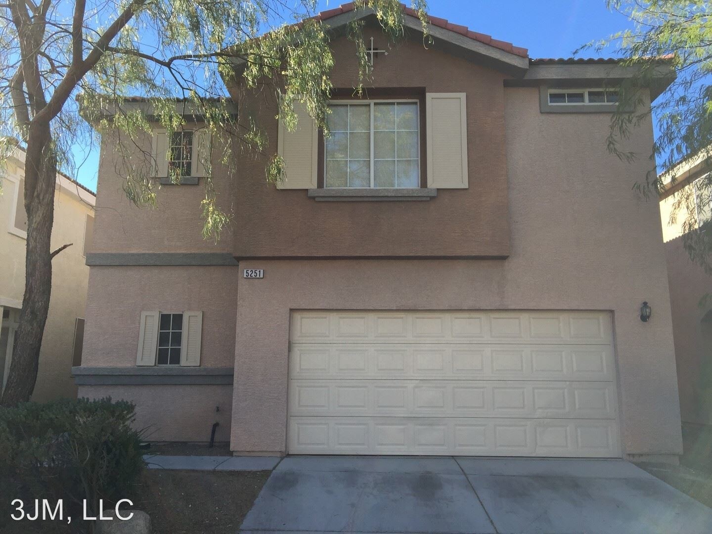 5251 Cedar Bend Dr, North Las Vegas, NV 89031 - House Rental in North ...