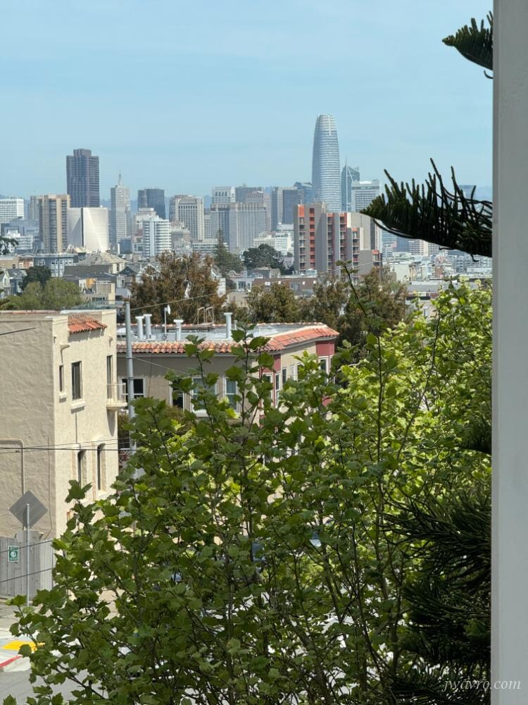 2037 Fulton St, San Francisco, CA 94117 - Condo for Rent in San ...