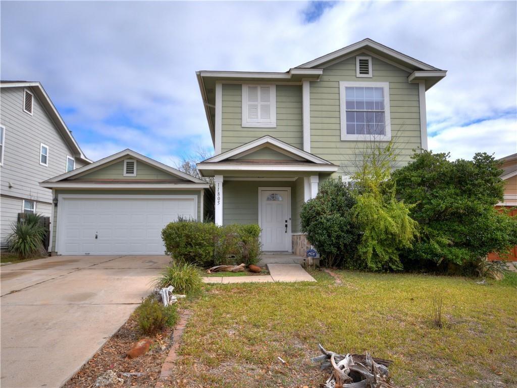 11805 Lima Dr, Manor, TX 78653 - House Rental in Manor, TX | Apartments.com