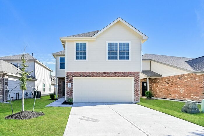 17338 Cuthbert St, Atascocita, TX 77346 - House Rental in Atascocita ...