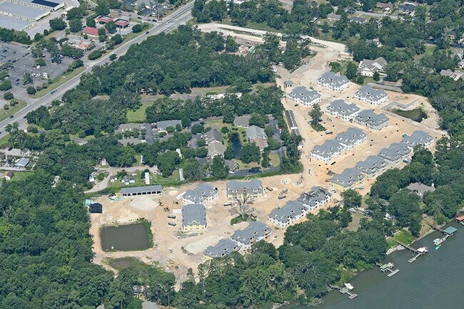 Integra Wrights Point - 123 Integra Wharf Dr Port Royal, SC ...