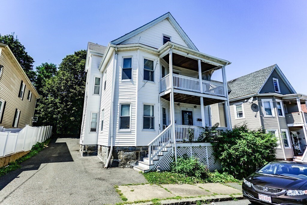 25 Osborne St, Peabody, MA 01960 - Condo for Rent in Peabody, MA ...