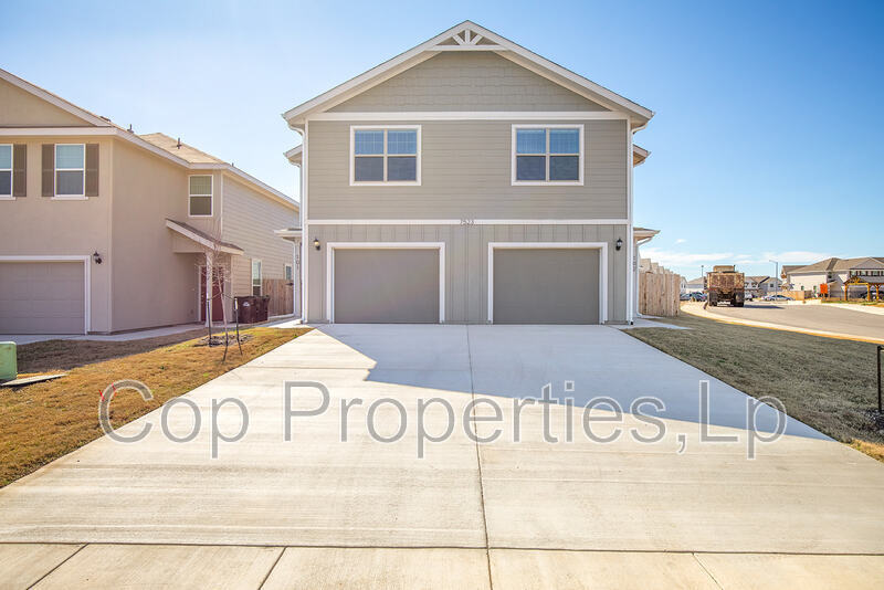 7523 Gramercy Wy Unit #101, San Antonio, TX 78253 - Condo for Rent in ...