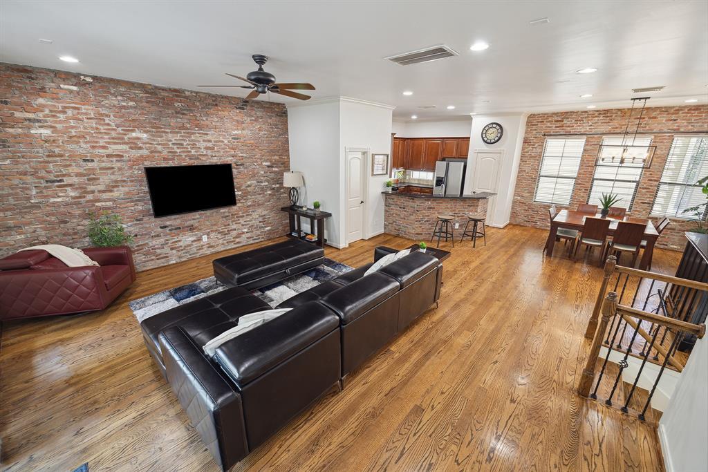 5308 Larkin St, Houston, TX 77007 - House Rental in Houston, TX ...