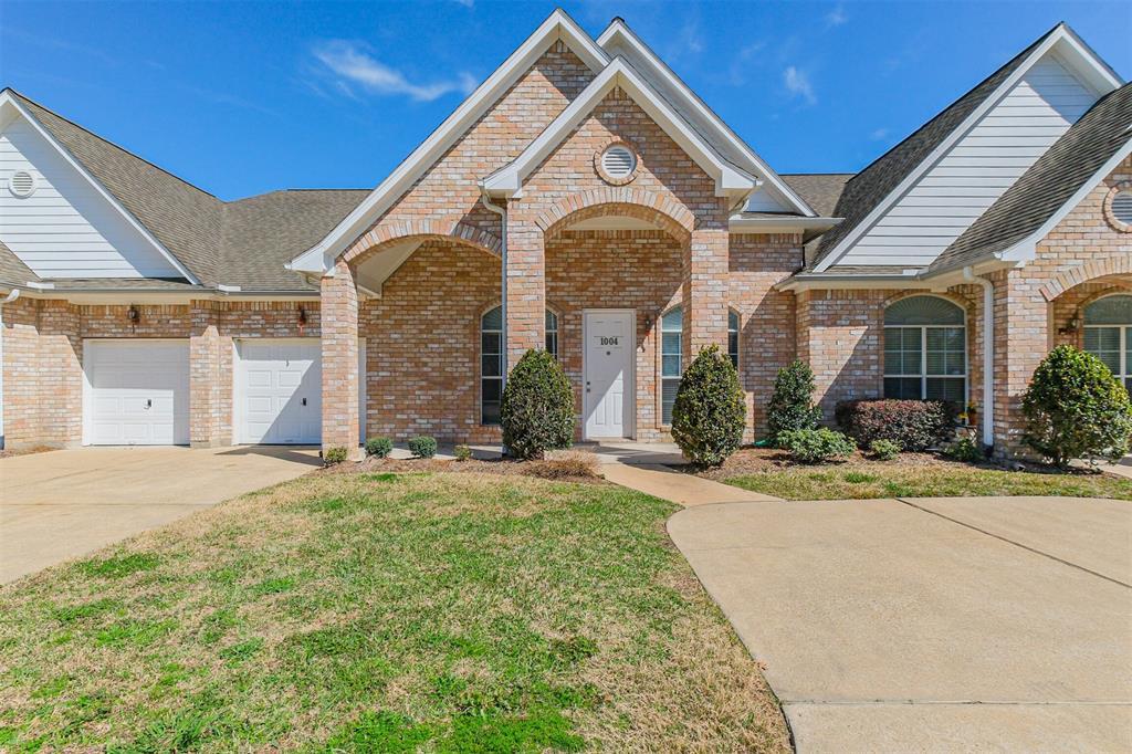 12755 Mill Ridge Dr Unit 1004, Cypress, TX 77429 - Condo for Rent in ...