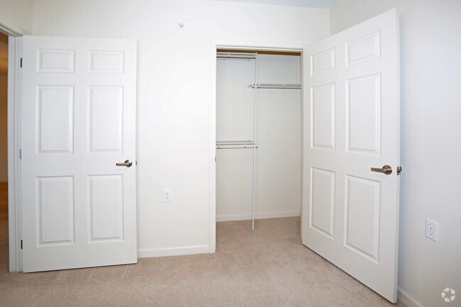 Lancaster Commons Senior Apartments Rentals - Lancaster, NY ...