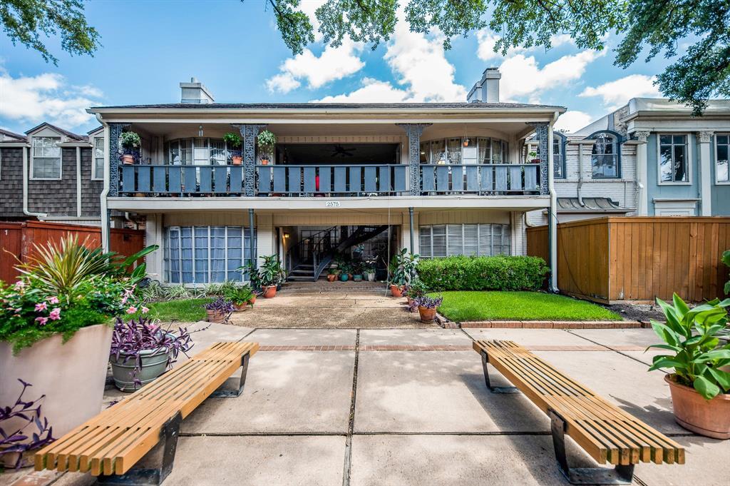 2575 Marilee Ln Unit 4, Houston, TX 77057 - Condo for Rent in Houston ...