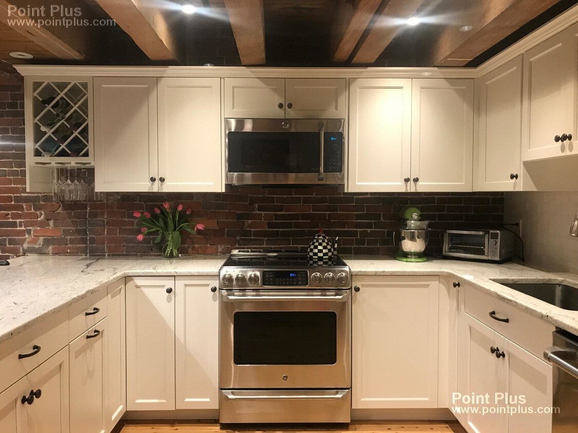 75 Fulton St Unit 51, Boston, MA 02109 - Condo for Rent in Boston, MA ...