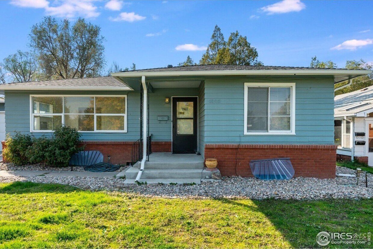 1005 22nd Ave Unit 1, Greeley, CO 80631 - Room for Rent in Greeley, CO ...