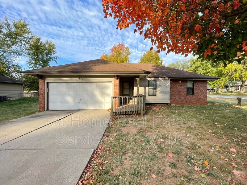 4021 S Ridgecrest Dr, Springfield, MO 65807 - House Rental in ...