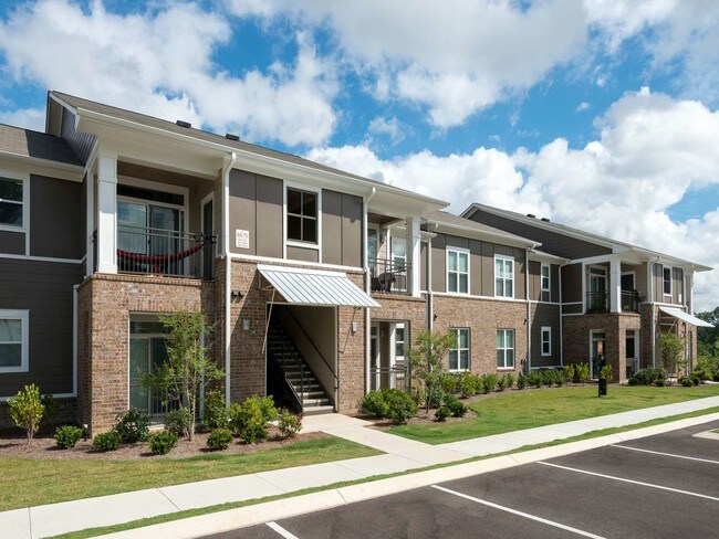 The Village at Apison Pike Apartments - Ooltewah, TN | Apartments.com