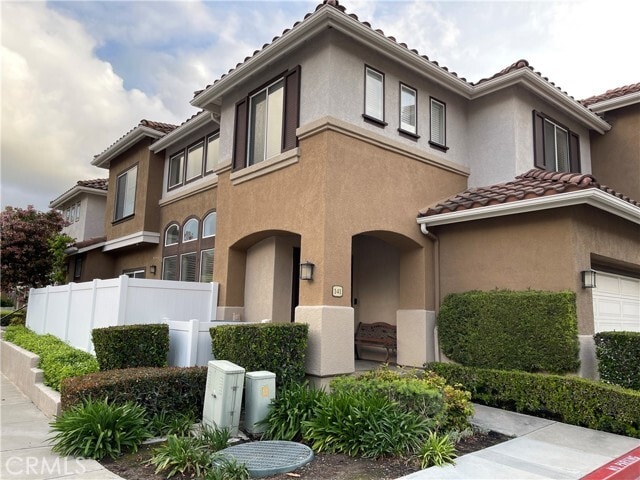 141 Valley View Terrace, Mission Viejo, CA 92692 - Townhome Rentals in ...