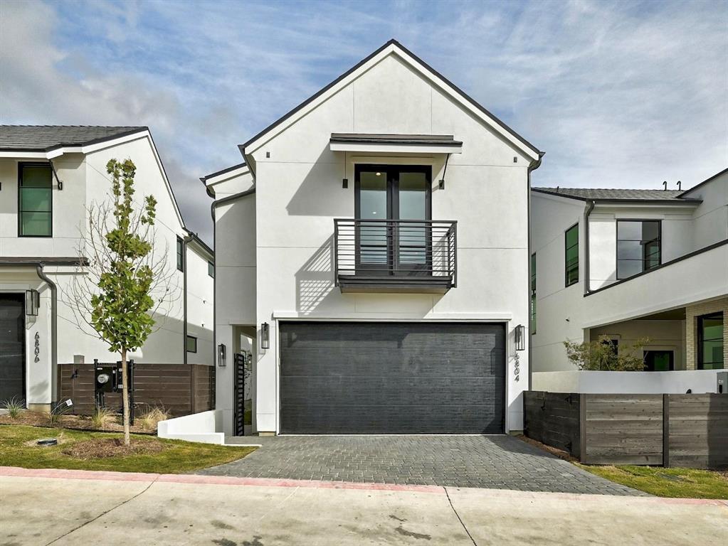 6804 Adeline Wy, Austin, TX 78746 - Condo for Rent in Austin, TX ...