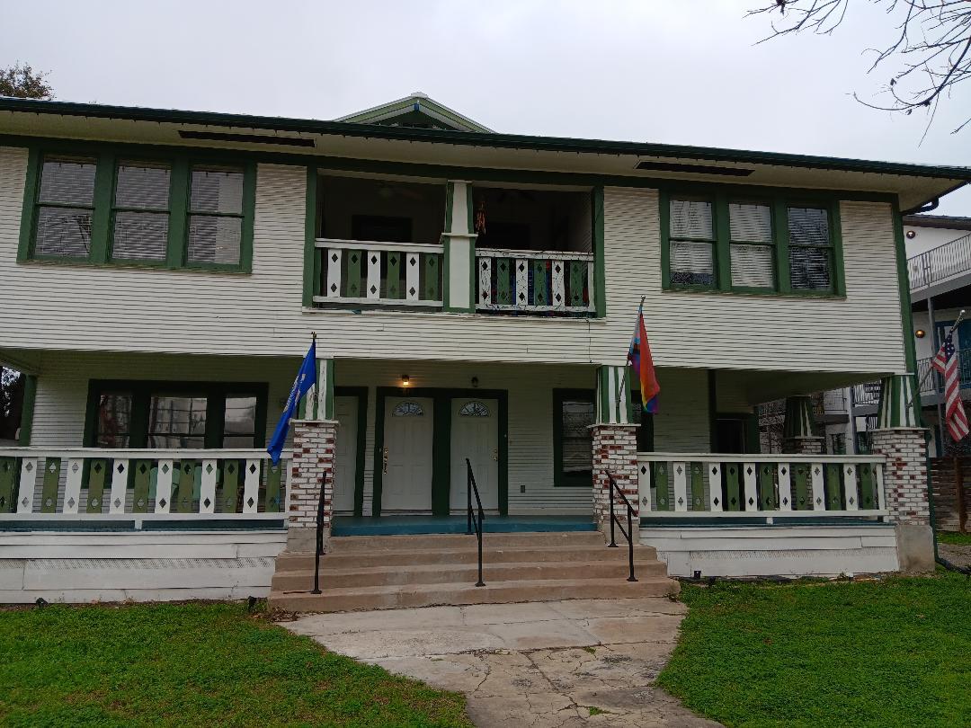 603 E Grayson St Unit 603 E. Grayson st. #605, San Antonio, TX 78208 ...