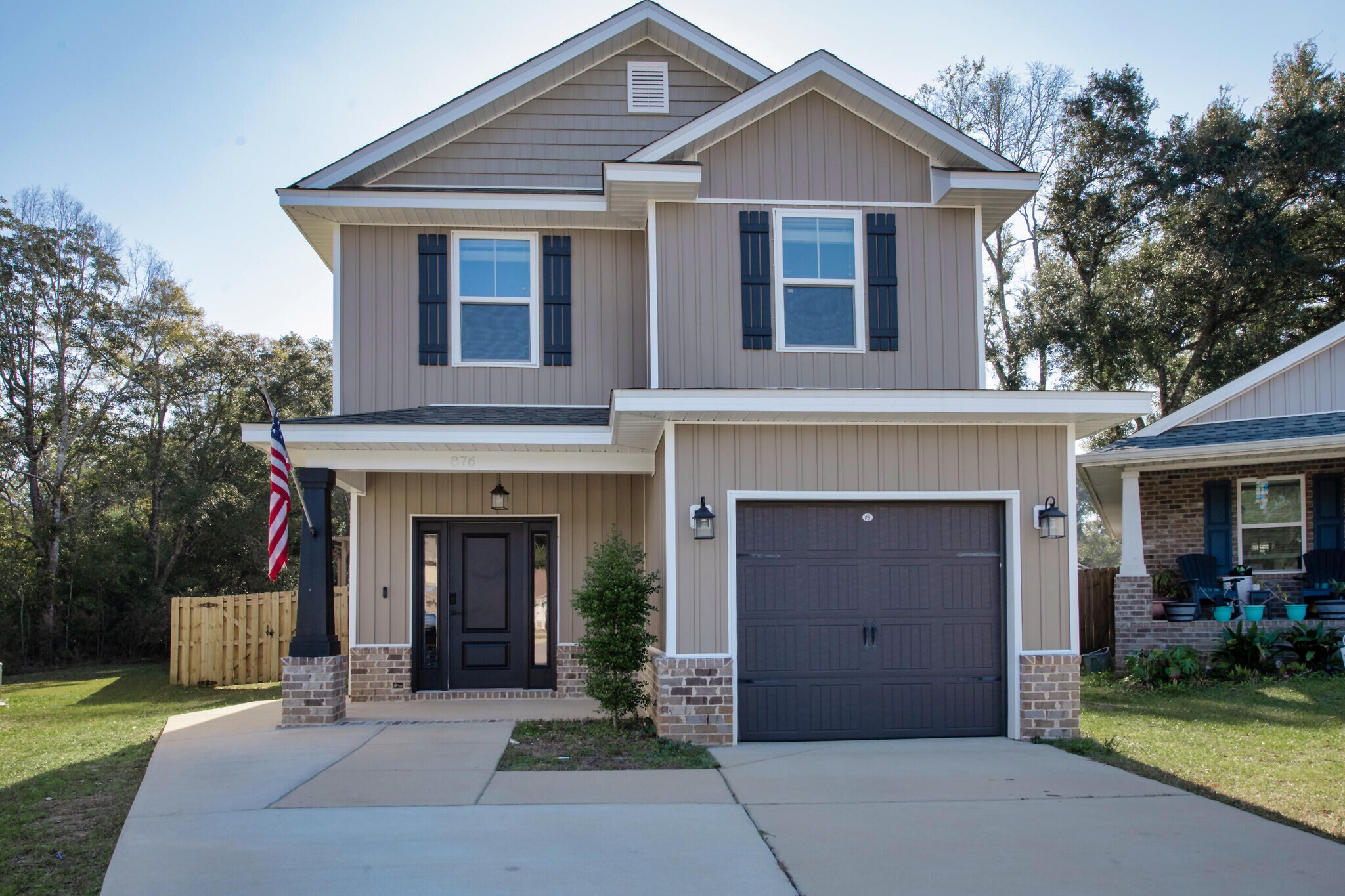 876 Smiley Cir, Pensacola, FL 32514 - House Rental in Pensacola, FL ...
