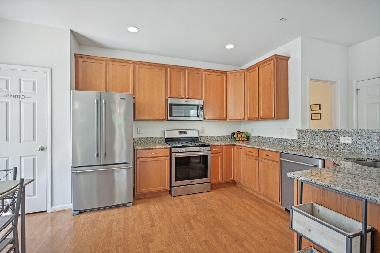 Heritage Orchard Hill Townhomes for Rent - Perkasie, PA | Apartments.com