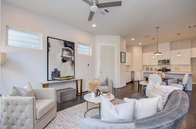 847 Rachel St, Houston, TX 77091 - House Rental in Houston, TX ...