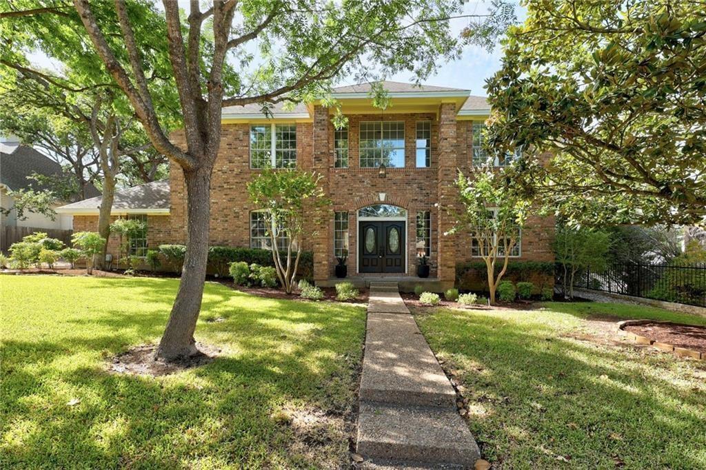 10107 Glencarrie Ln, Austin, TX 78750 - House Rental in Austin, TX ...