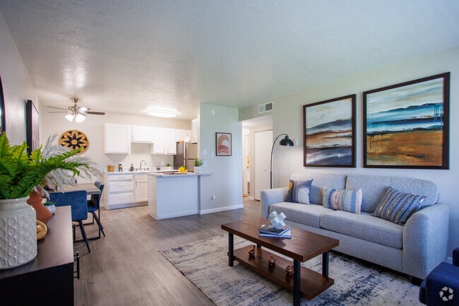 2 Bedroom Apartments for Rent in Albuquerque NM - 432 Rentals ...