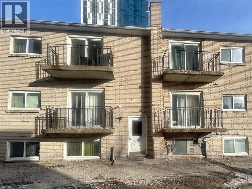 5 King St N Unit 5, Waterloo, ON N2J 2W6 - Apartment for Rent in ...