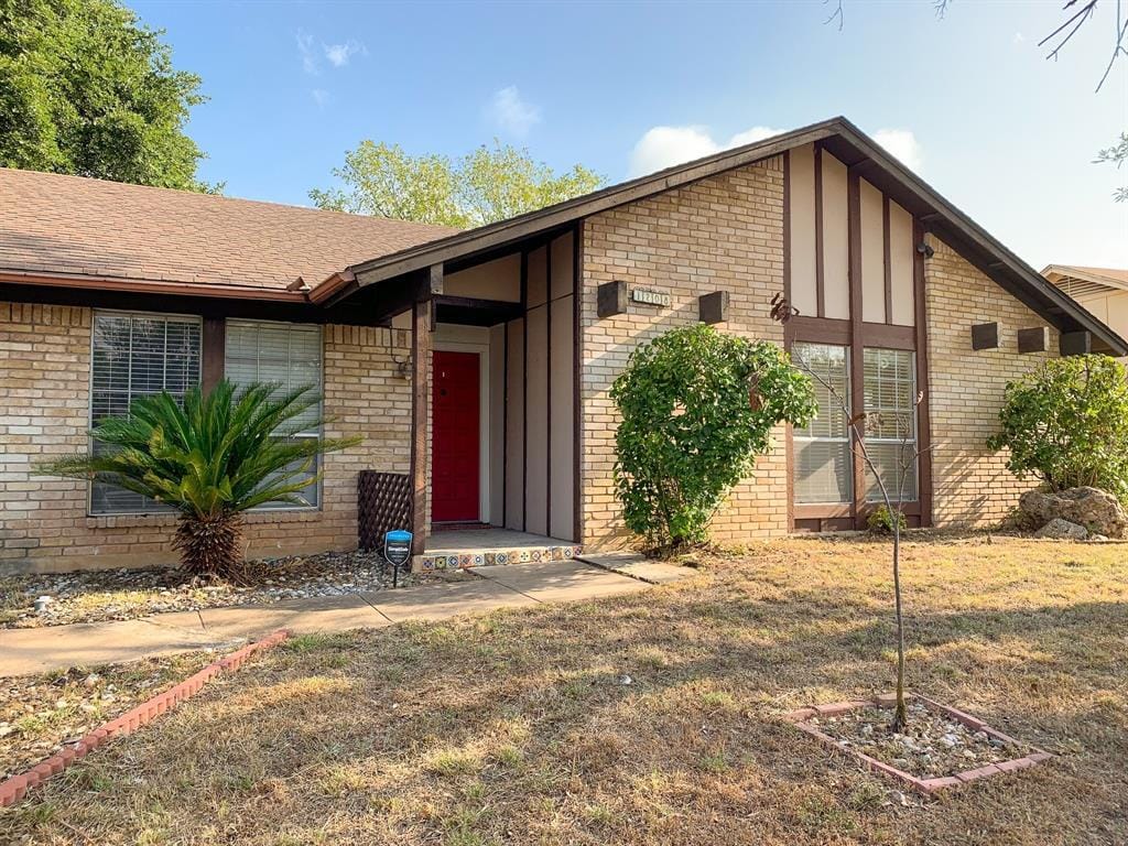 1208 Neans Dr, Austin, TX 78758 - House Rental in Austin, TX ...
