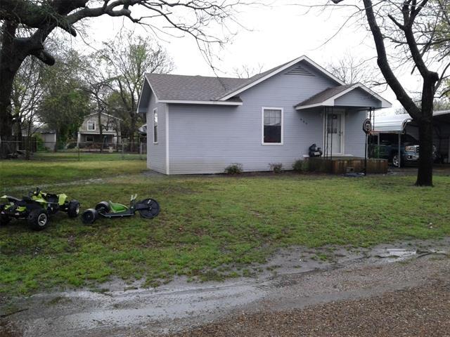 405 W Elm St, Whitewright, TX 75491 - House Rental in Whitewright, TX ...