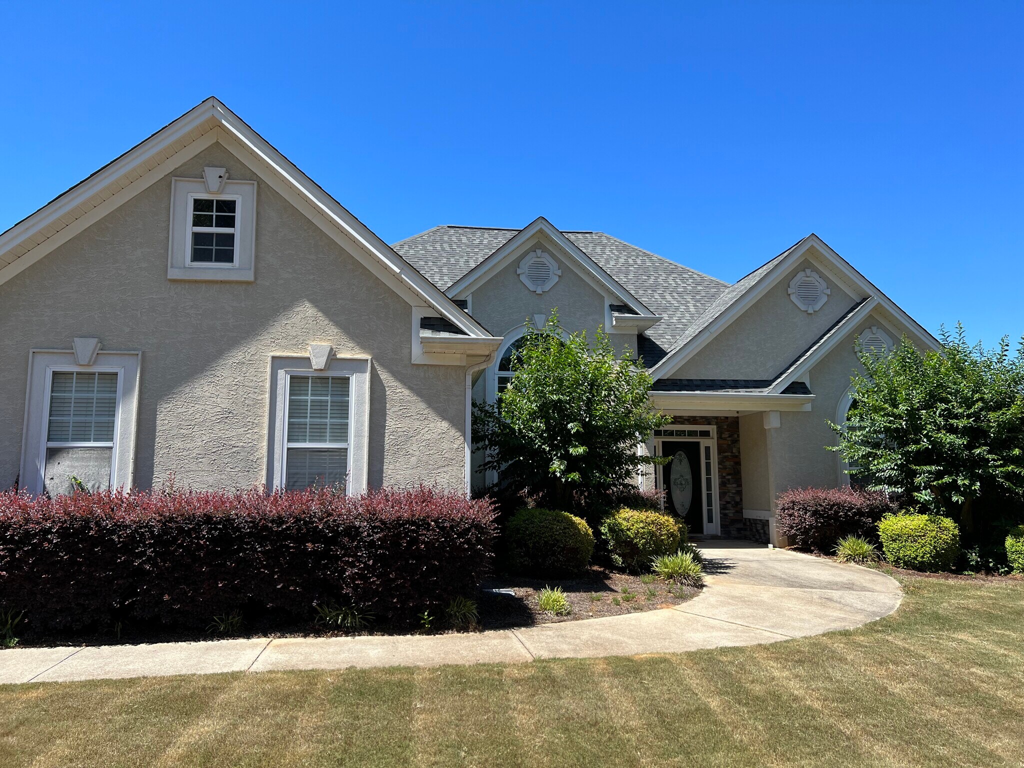 1485 Lake Dow Rd, McDonough, GA 30252 - House Rental in McDonough, GA ...